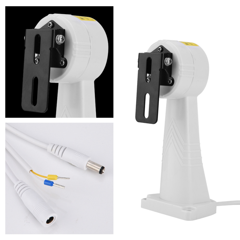 CCTV Bracket Waterproof PTZ Camera Holder Electric... – Vicedeal