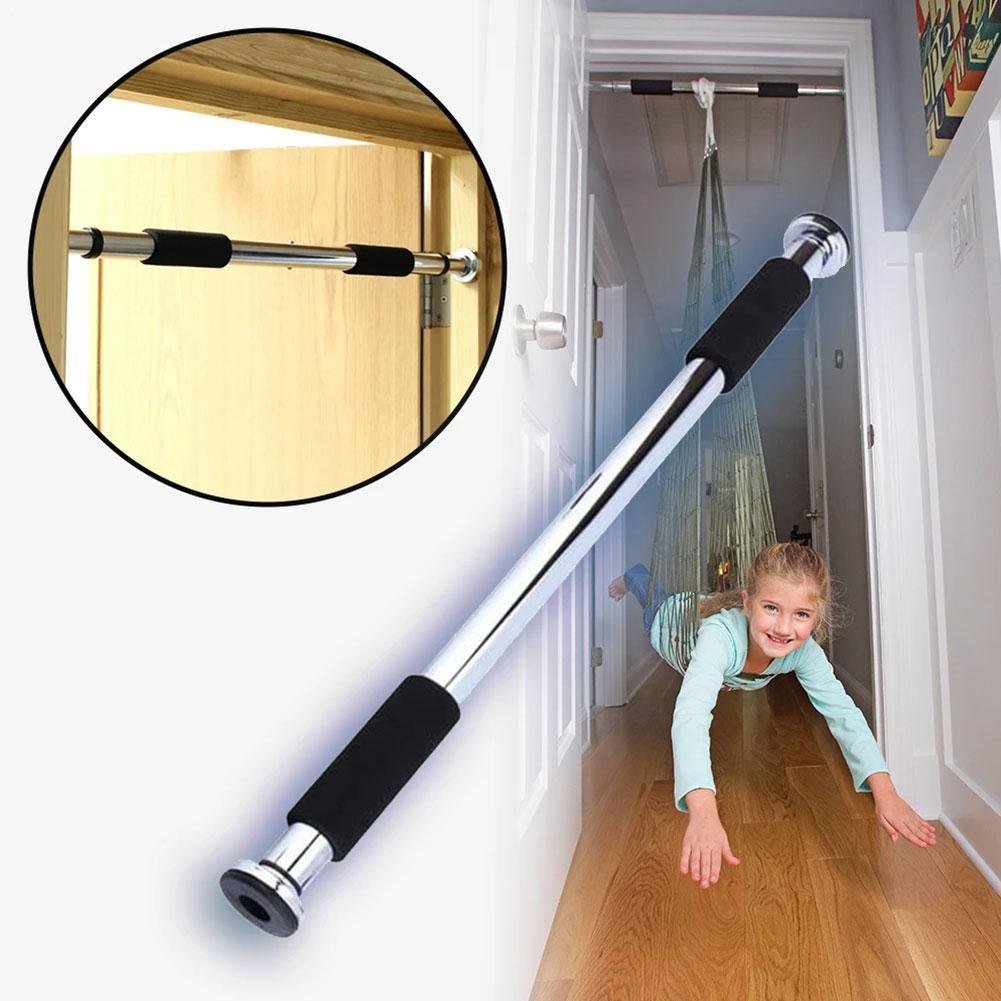 Door Pull Up Bar Home Children's Indoor Balance Se... – Grandado