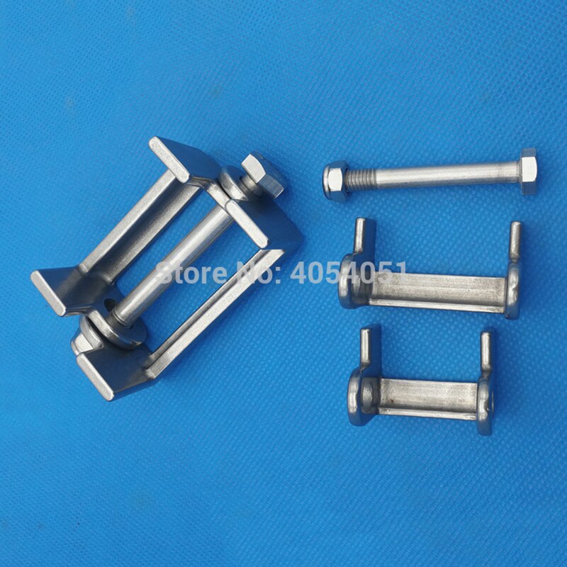 Stainless Steel Flange Welding Manhole Hinge Machi... – Grandado