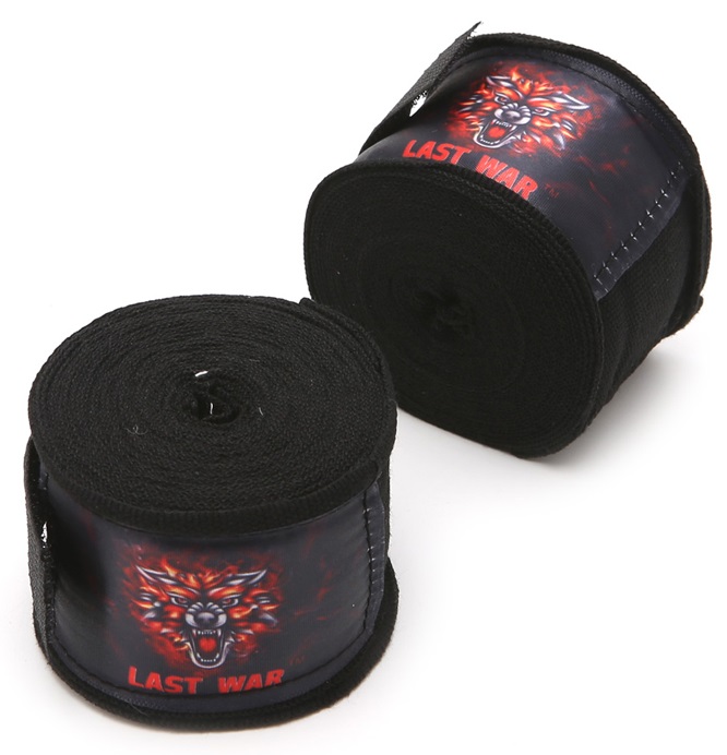 N0HA 5M Boksen Vuist Inner Hand Wraps Gewatteerde ... – Vicedeal