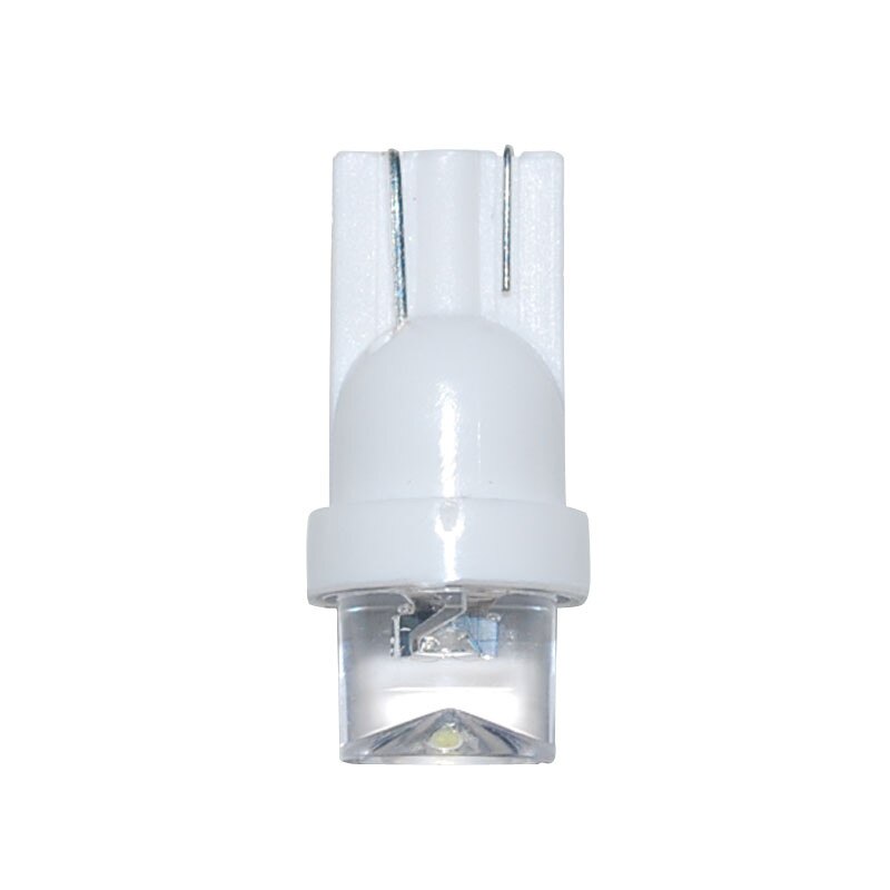 1 PCS T10 Car White LED 194 168 SMD W5W Wedge Side... – Grandado