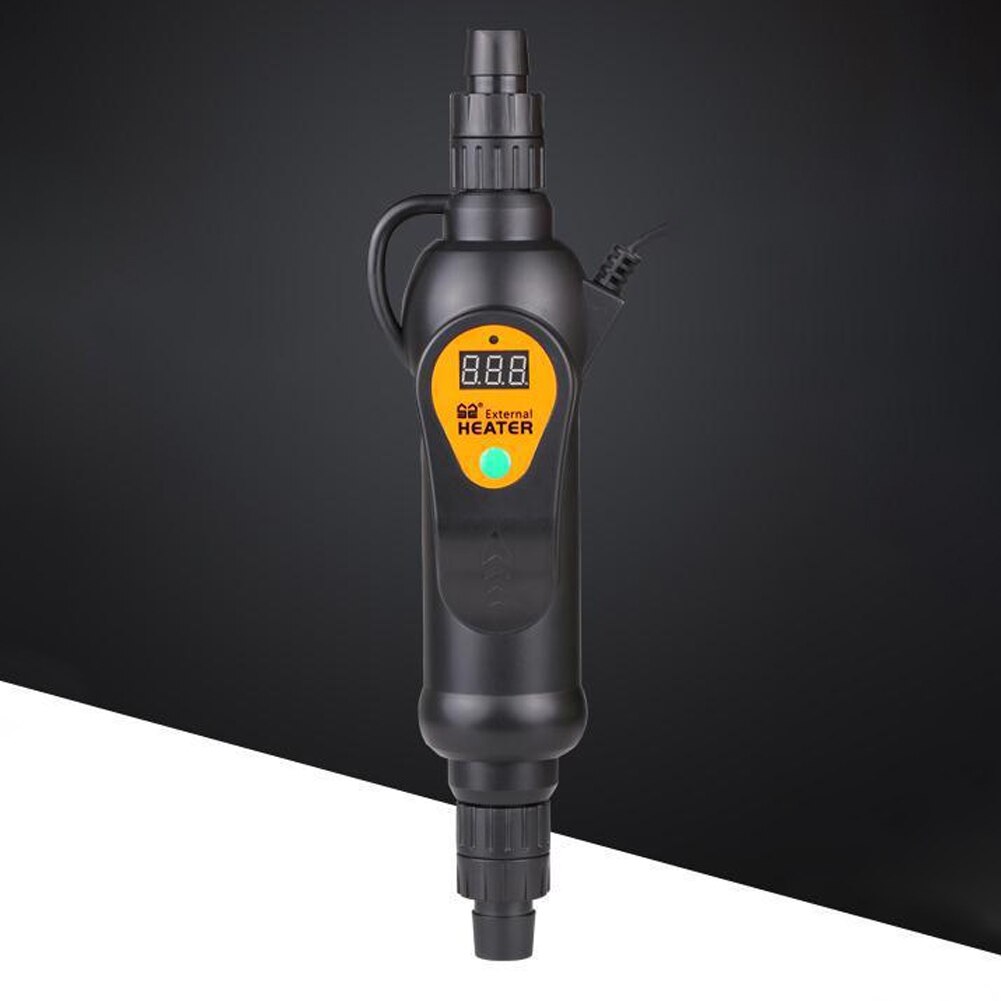 SALES! 300/500W 220-240V Fish Tank Aquarium Adjust... – Grandado