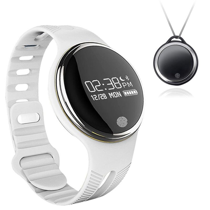 Smart Armband Stappenteller Horloges Voor Samsung ... – Grandado