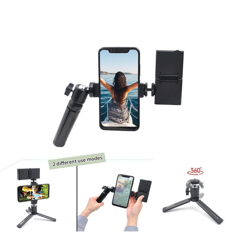 Insta 360 ONE X & EVO Stabilizers Holder Accessori... – Grandado