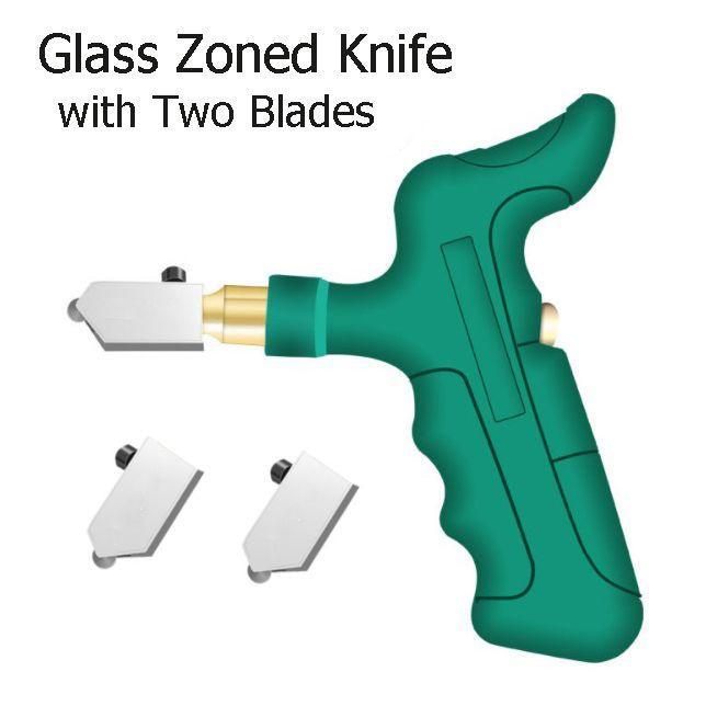 Hand Held Manual Scribing Delimitation Glass Tile ... – Grandado