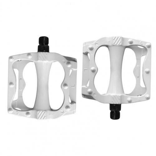 1 Pair Colourful Bike Pedals Bicycle Pedals Mounta... – Grandado