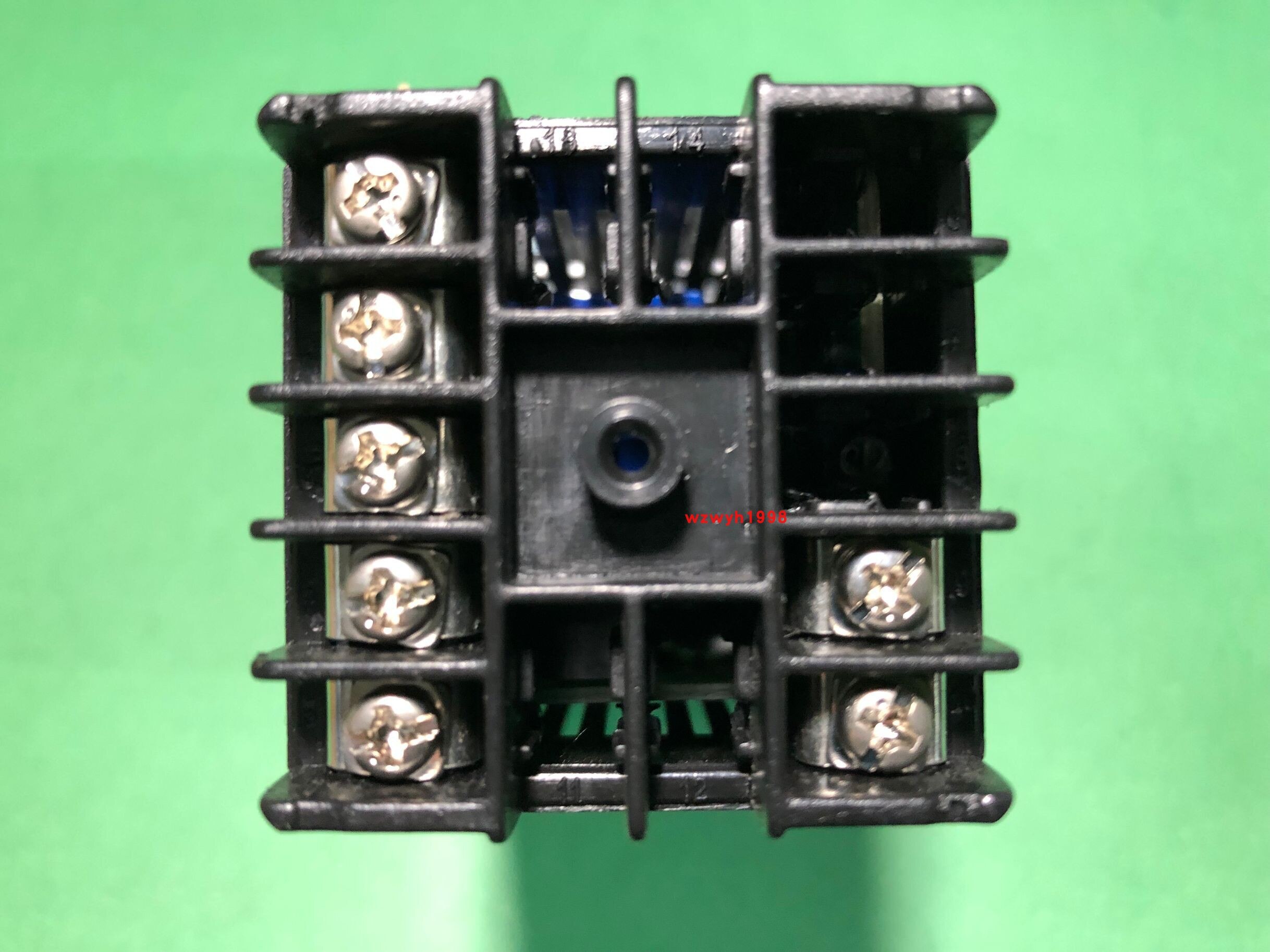 TAISUO XMTG-6401 Intelligent Temperature Controlle... – Grandado