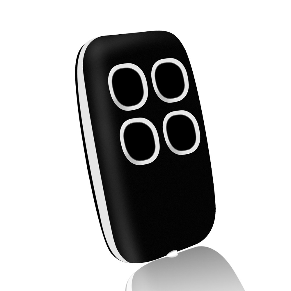 Garagedeur RF Afstandsbediening Duplicator 433 MHz... – Vicedeal