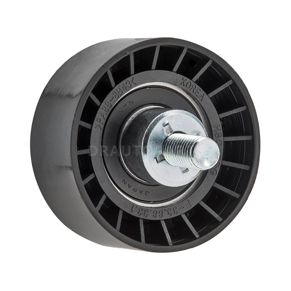 Motor Timing Pulley Idler für Chevrolet Aveo 1,6 9... – Grandado