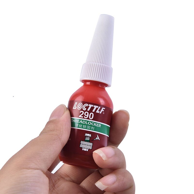 Anti-Corrosion Screw Glue Fastening Anaerobic Adhe... – Vicedeal