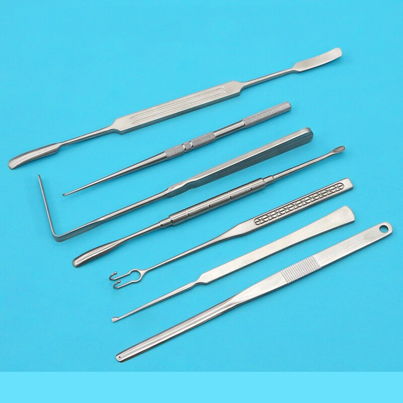 Nasal orthopedic measuring tool apparatus encasing... – Grandado