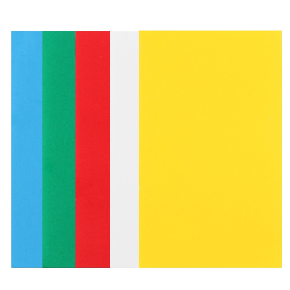 10 Pcs Colorful Carbon Paper Embroidery Tracing Bu... – Grandado