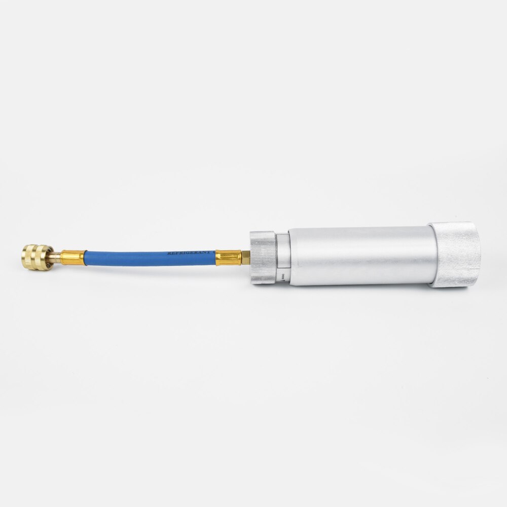 Car Oil Dye Injector AC Adapter Hand Turn Filler I... – Grandado