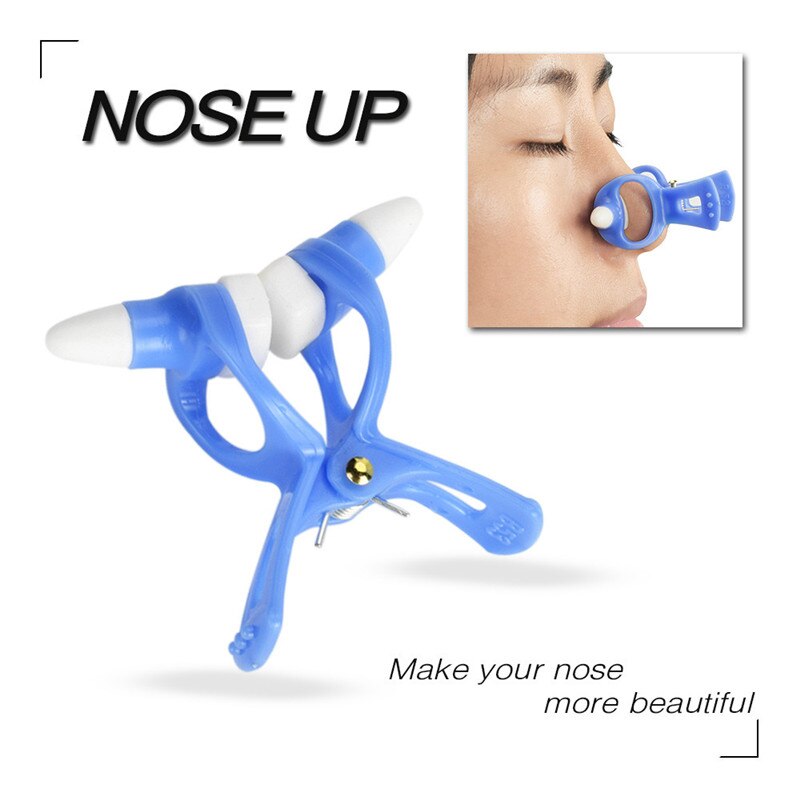 3Pcs Nose Up Clip Bridge Lifting Shaping Shaper Cl... – Grandado
