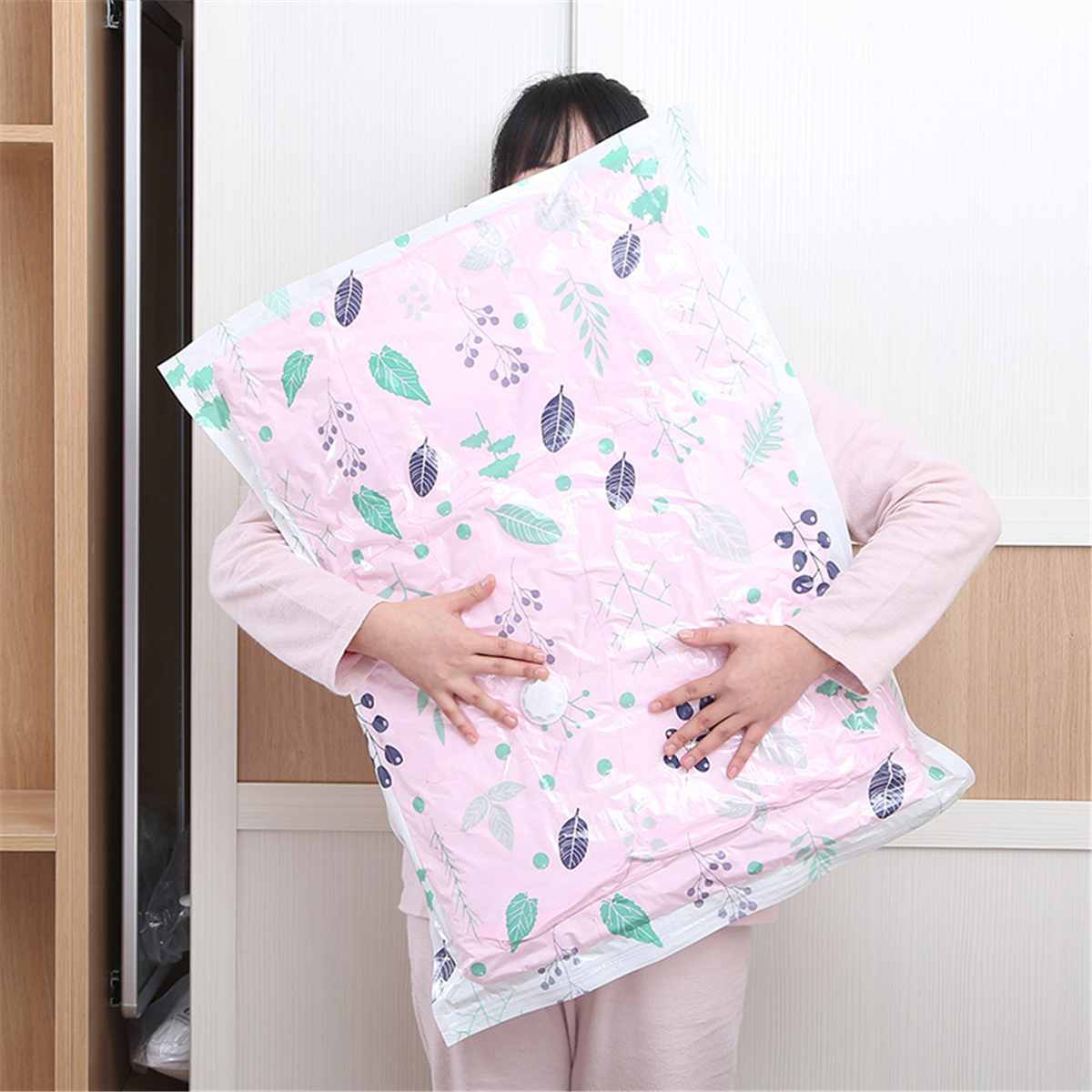 1 Pc Opvouwbare Opbergtas Compressie Lucht Pompen ... – Grandado
