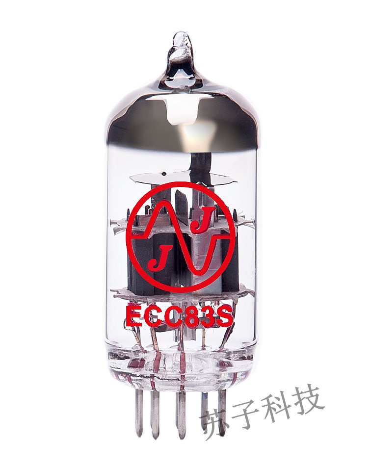 ECC83S 12AX7 tubes imported stock on – Grandado
