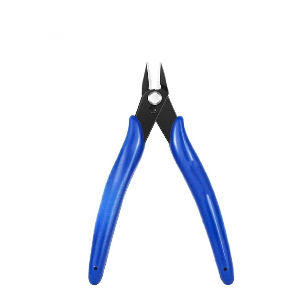 Functional Tool 170 Pliers Multi Electrical Wire C... – Vicedeal
