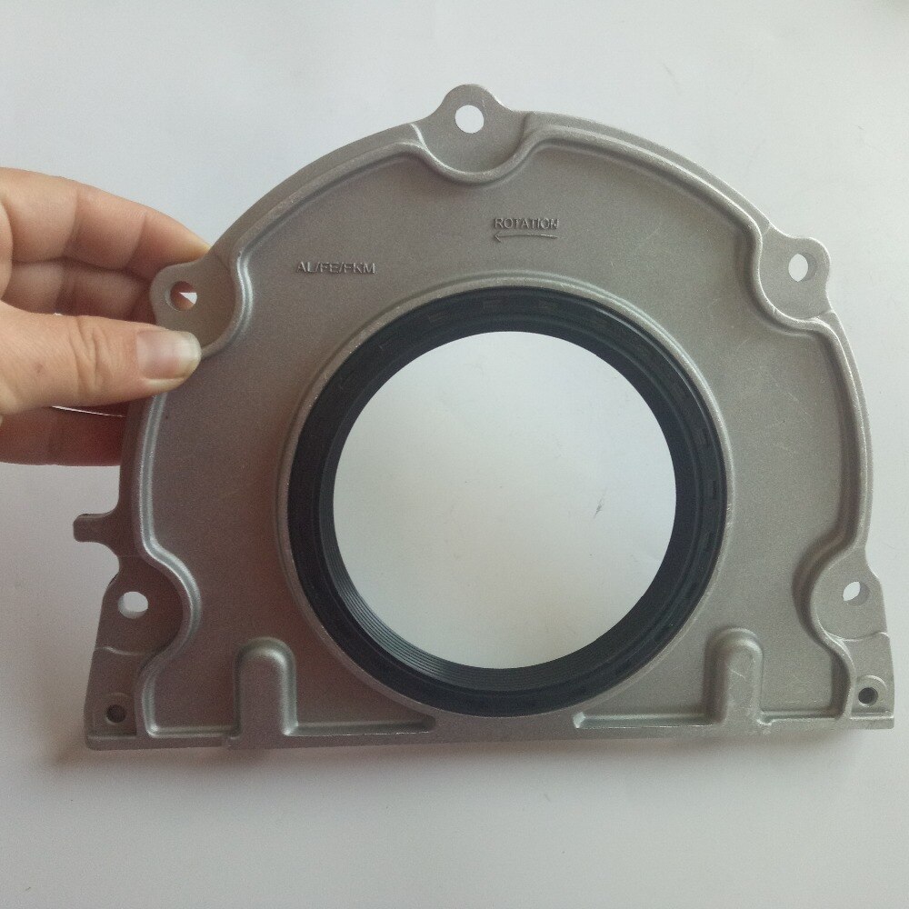 Motor Krukas Seal Achter Voor Chevy Impala Cadilla... – Grandado