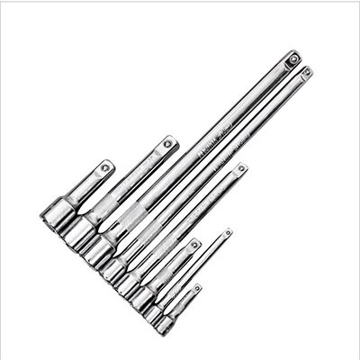 1/4" 3/8" 1/2" Ratchet Socket Extender 50mm/75mm/1... – Grandado