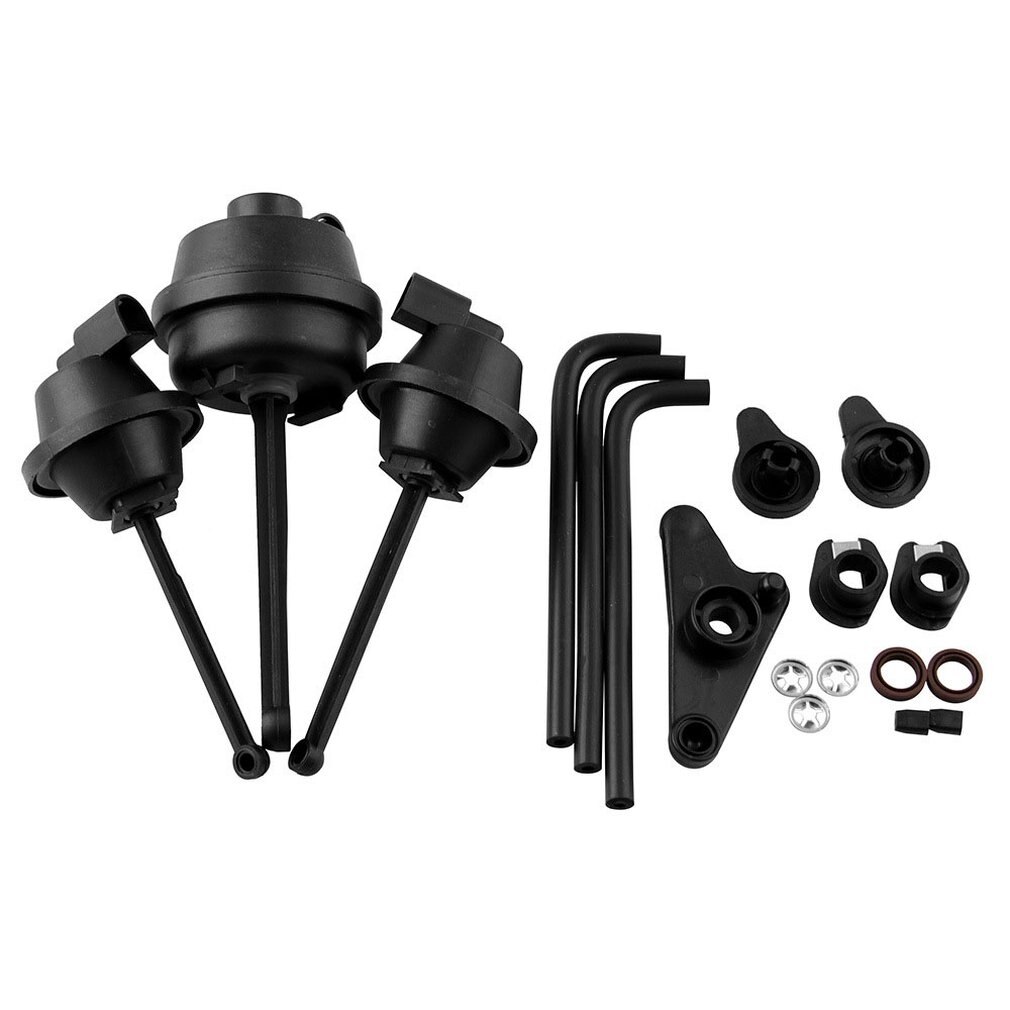 Car intake manifold exhaust valve repair repair ki... – Grandado