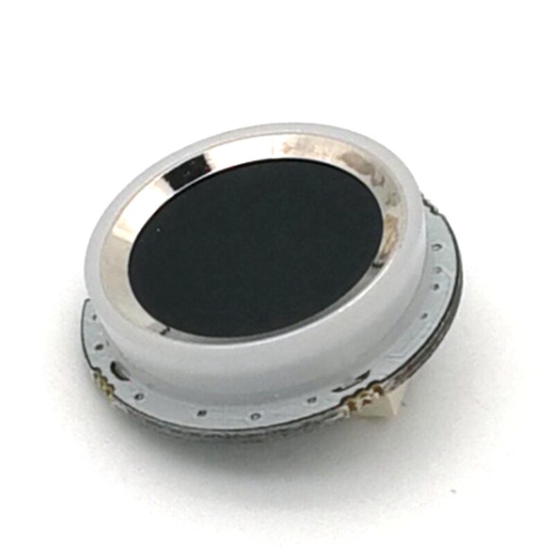 R502-A Round Ring LED Small Thin DC3.3V Fingerprin... – Grandado