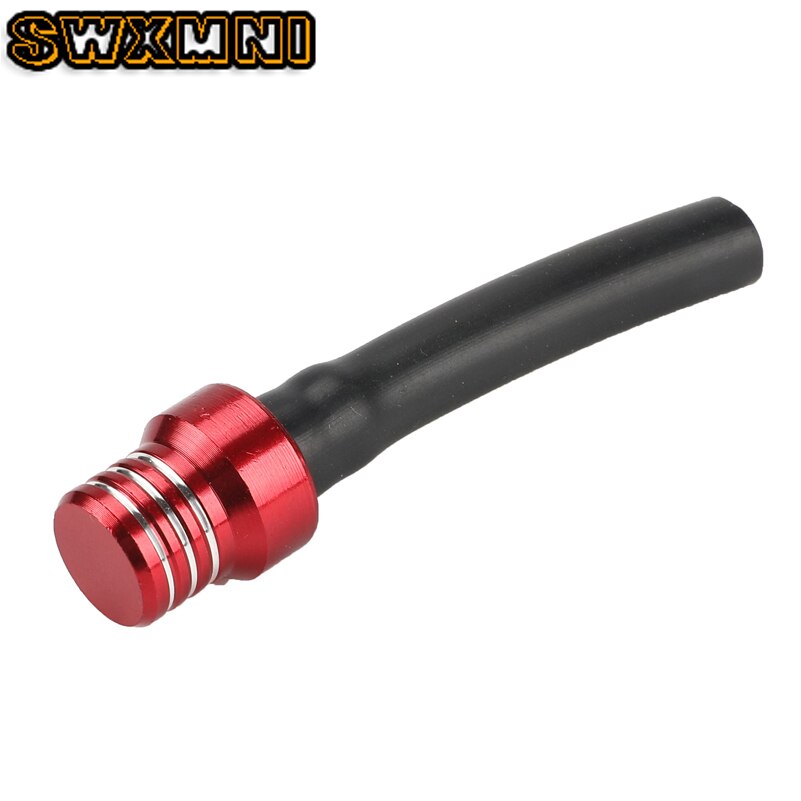 Motorcycle Cnc Aluminium Brandstoftank Air Gas Cap... – Grandado