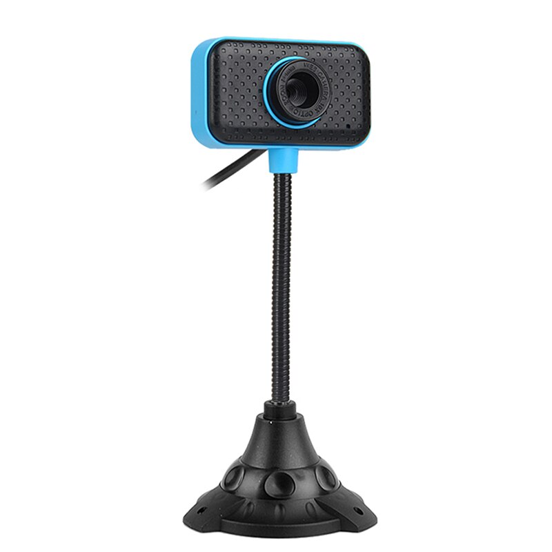 USB 2.0 Wired Digital Video Camera HD Webcam for P... – Grandado