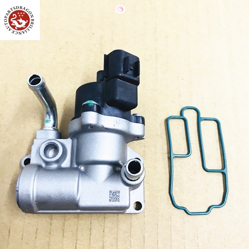 Idle Air Control Valve MD619857 1450A116 MD628174 ... – Grandado