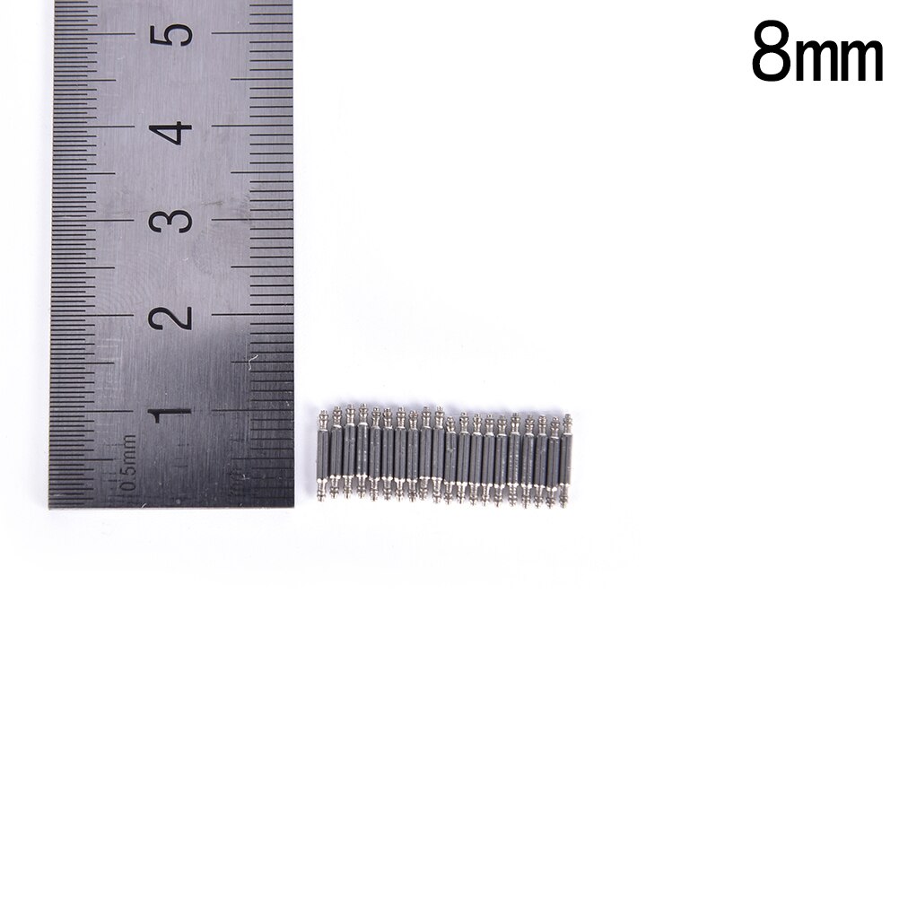 Horloge Band Spring Bars Strap Link Pins Reparatie... – Grandado