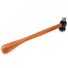 MYLB- Planishing Chasing Hammer with Wooden Handle... – Vicedeal