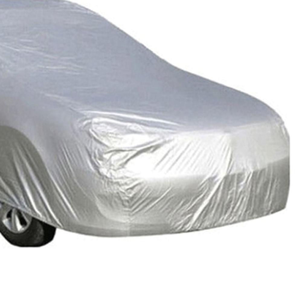 Car Waterproof Sunscreen Protective Cover Peva Ext... – Grandado