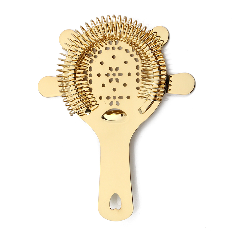 Greenhill Premium Bar Strainer 18-8 (#304) Stainle... – Vicedeal