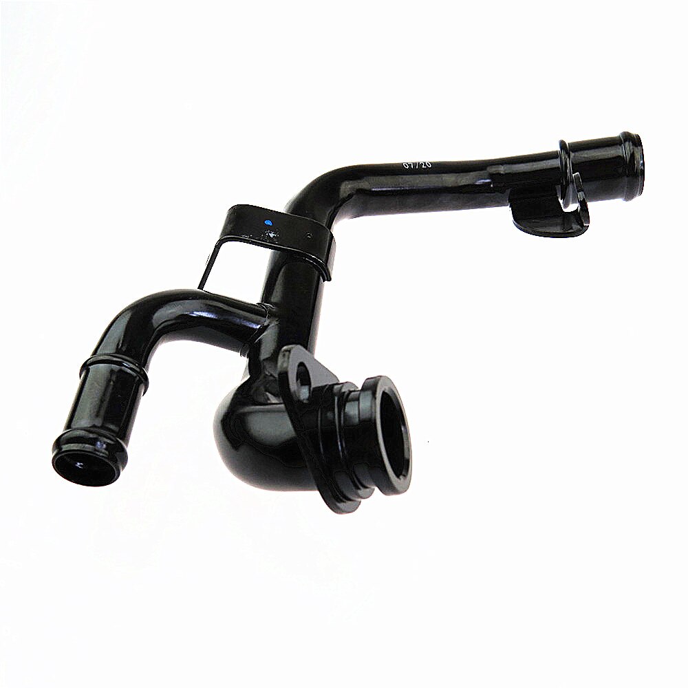 1.8t 2.0t motor koelvloeistof ijzer waterleiding v... – Grandado