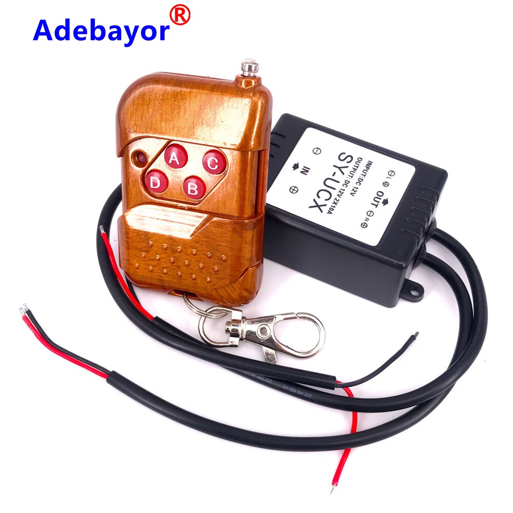 10x16 Modi Adler Auge Auto Auto LED Controller Aut... – Vicedeal