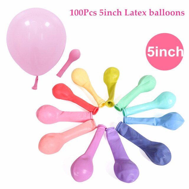DIY 73cm Big Number Balloon Filling Box Balloon St... – Vicedeal