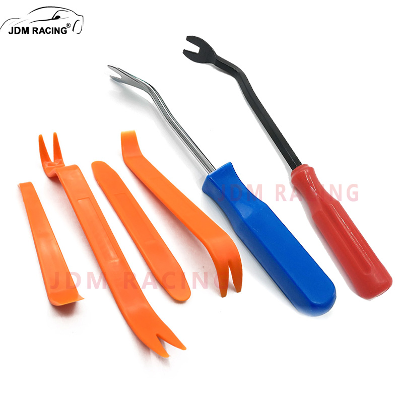 Multiple Car Hand Tool Car Audio Disassembly Tool ... – Grandado