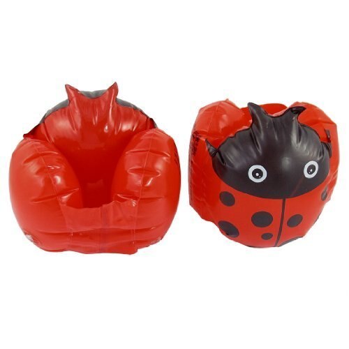 Kids Child Swimming Floating Arm Circle Swim Buoy ... – Grandado