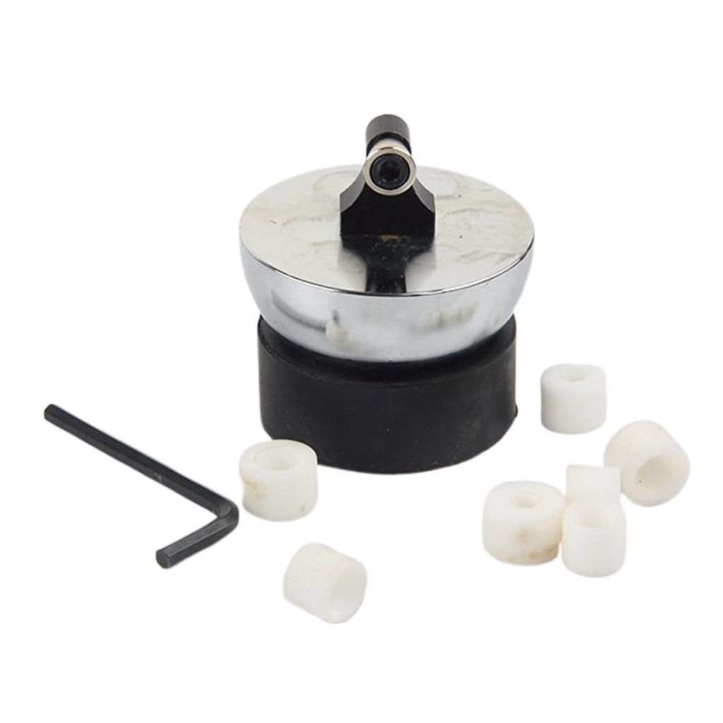 Ring Diamond Stone Setting Tool Ring Setter Clamp ... – Vicedeal