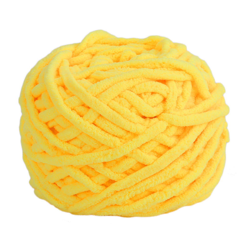 bricolage maison écharpe pull serviette épais fil ... – Grandado