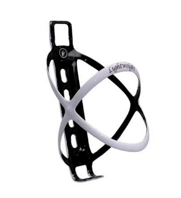 Lightweight Bottle Carrier 18G Full Carbon Bottlec... – Vicedeal