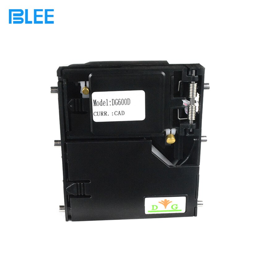 DG600D Type Vertical multi Coin Acceptor Coin Sele... – Grandado