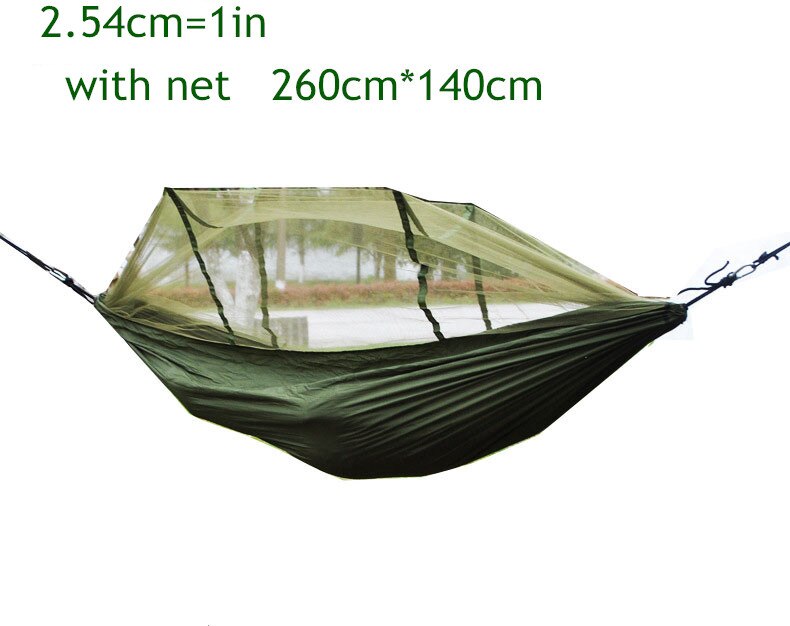 Beach Tents Shelters Outdoor Parachute Cloth Hammo... – Vicedeal