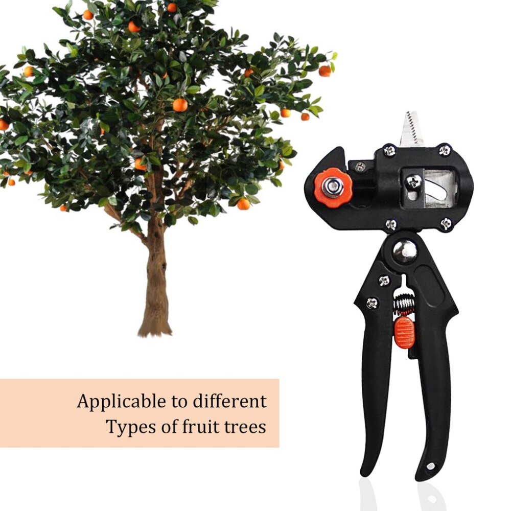 Professionelle Garten Baum Beschneiden Pfropfen Sc... – Vicedeal