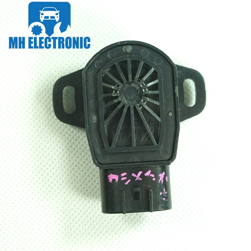 MH ELECTRONIC Genuine Throttle Position Sensor TPS... – Grandado
