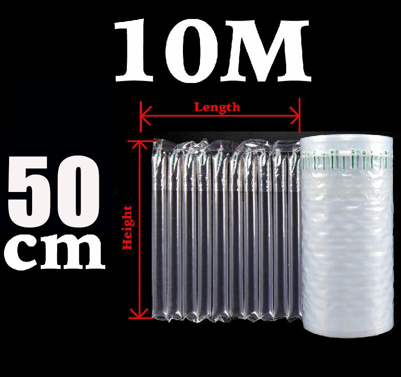 Inflatable Air Column Bag Coil Express Packaging S... – Vicedeal