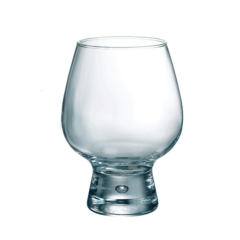 Originality Craft Beer Glass Vaso Tuba Transparent... – Grandado