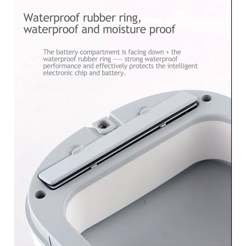 Ecofresh Automatic Touchless Automatic Smart Infra... – Grandado