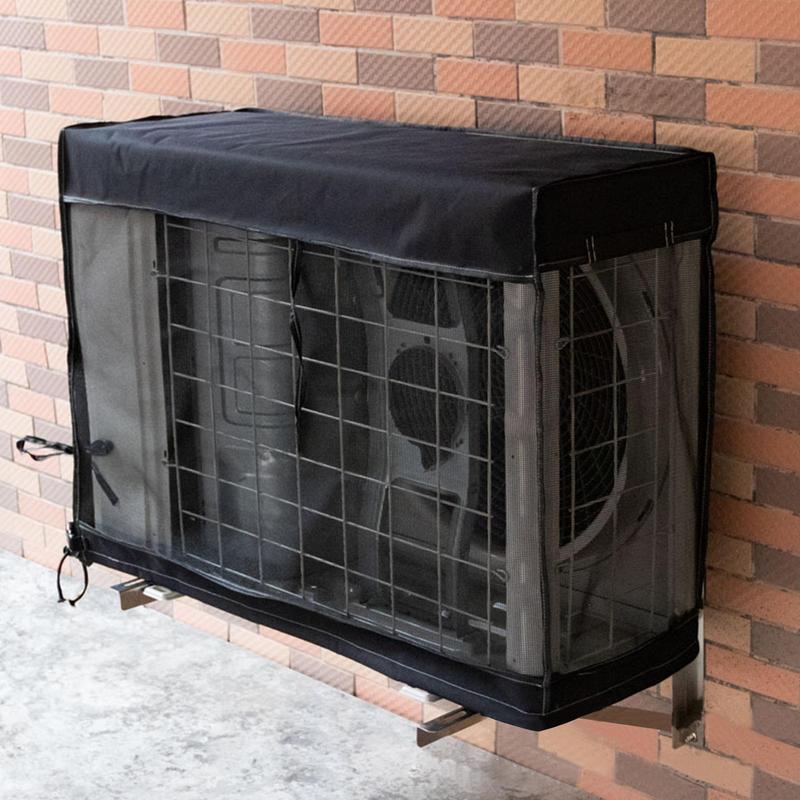 Outdoor Air Conditioner Cover Sun Protective for O... – Vicedeal