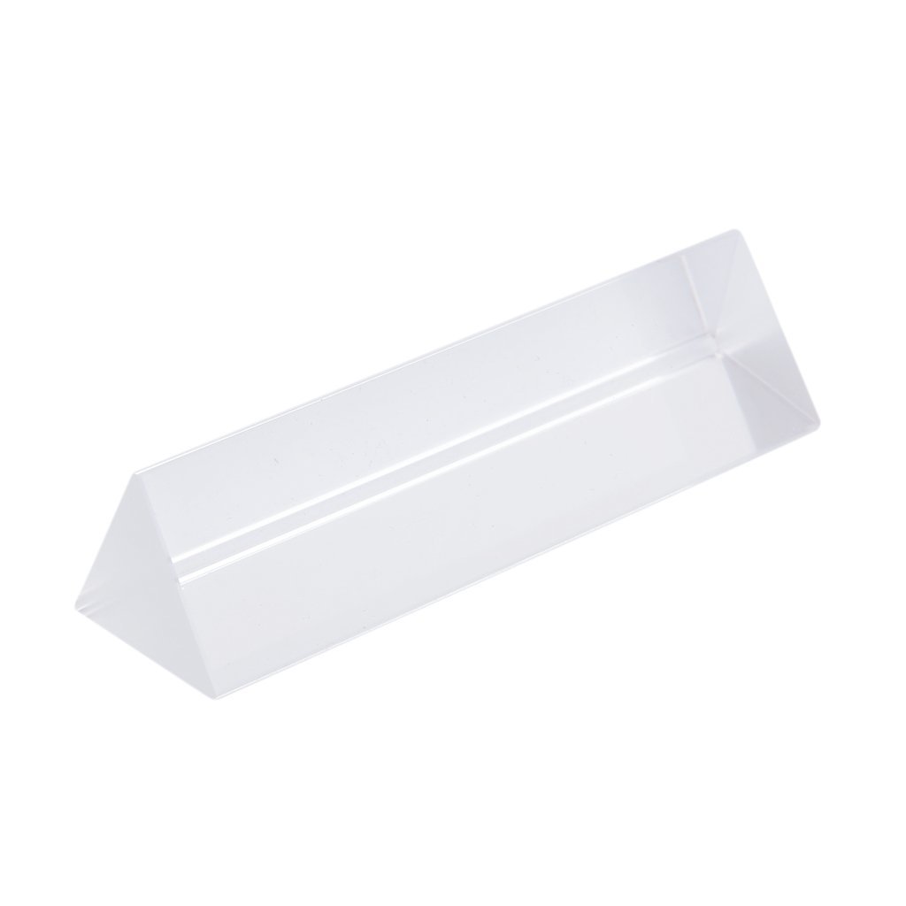 KSOL Physics Education Prism Precision Optical Gla... – Grandado
