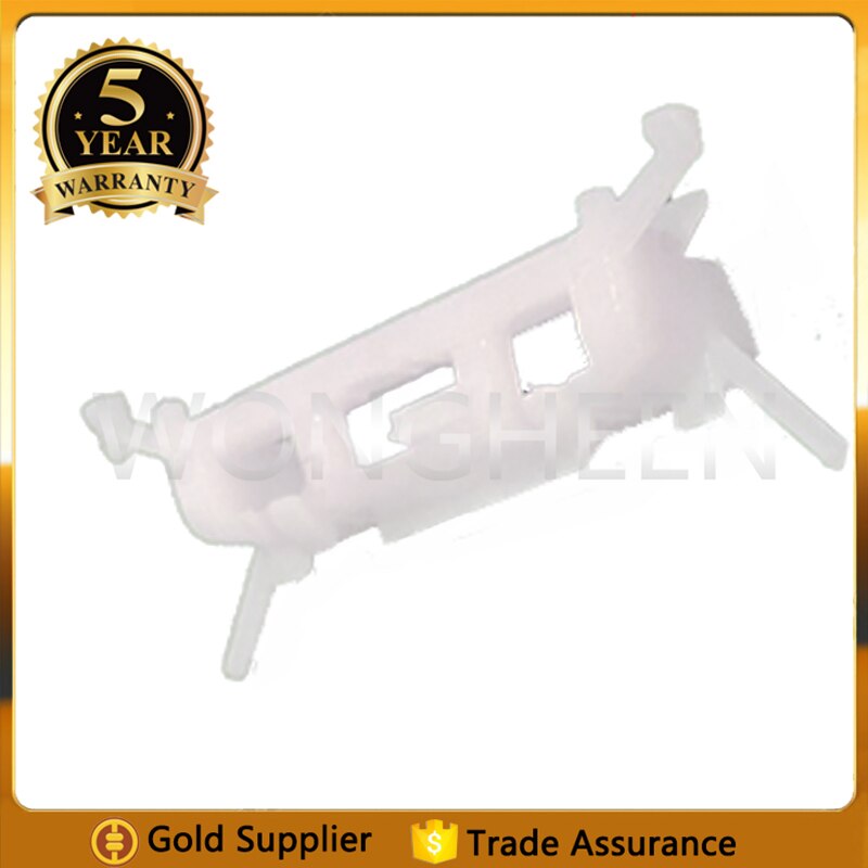 5PCS Roof-Drip Molding Clip MR191500 For Mitsubish... – Vicedeal